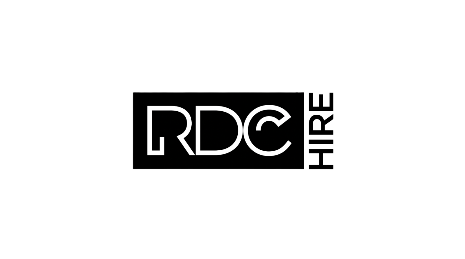 Home - RDC HIRE